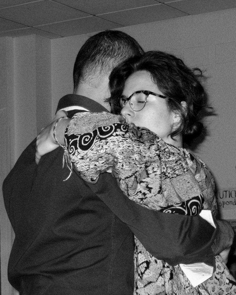 La Pipiola: práctica de tango » EVA